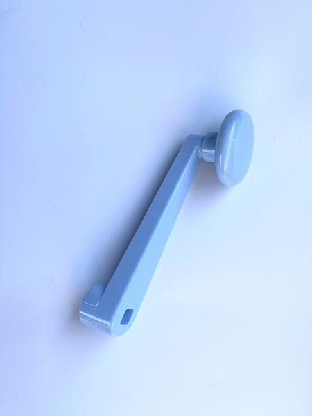 The Wonder Wash® Replacement Handle Blue