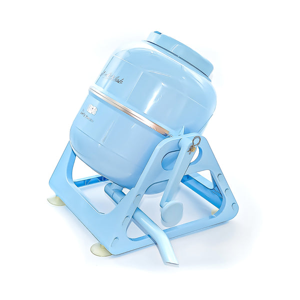 The WonderWash® Retro Colors - The Laundry Alternative