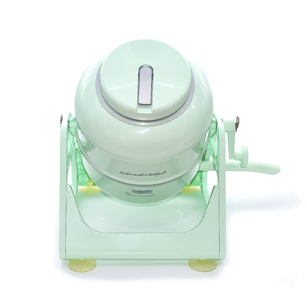 The WonderWash® Retro Colors - The Laundry Alternative